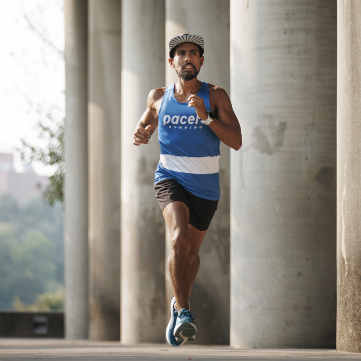 Group Runs – Pacers Running