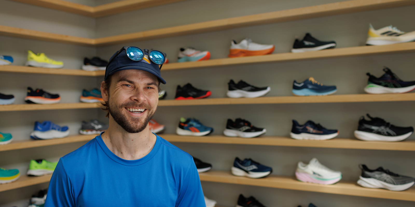 Pacers Running - Online Running Store for Shoes & Gear