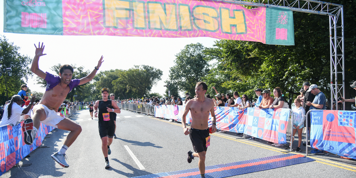 Pacers Running - Online Running Store for Shoes & Gear