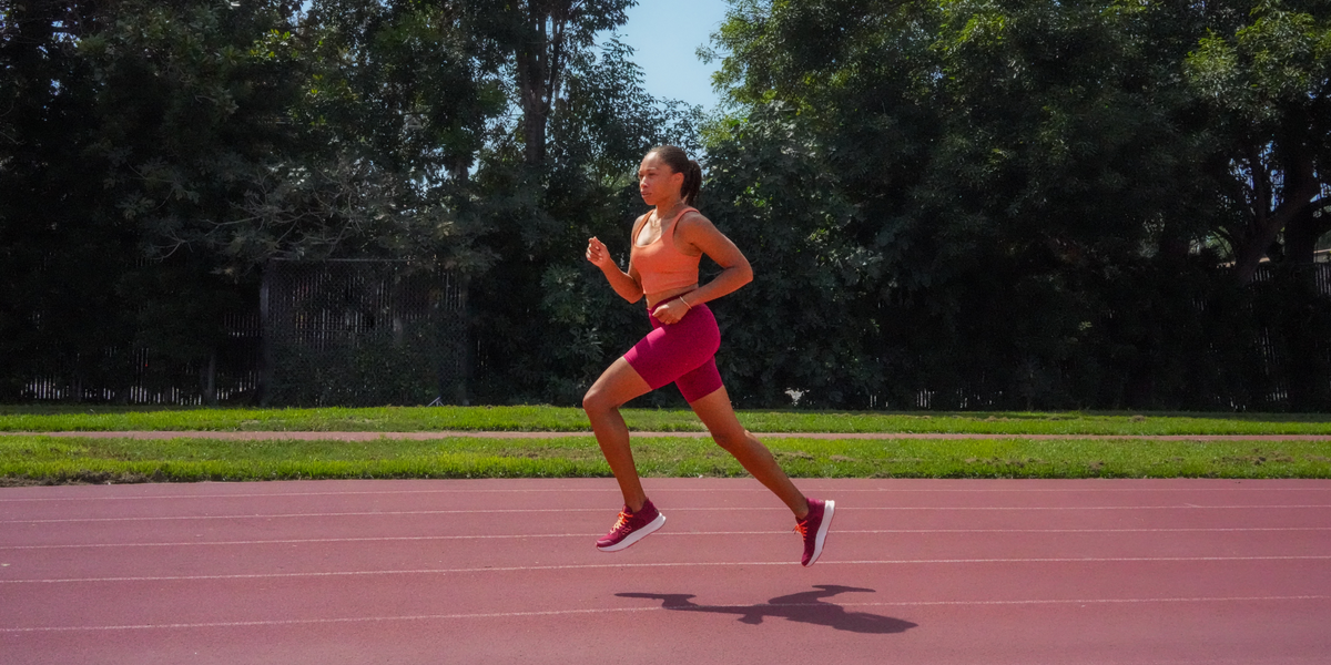 Pacers Running - Online Running Store for Shoes & Gear