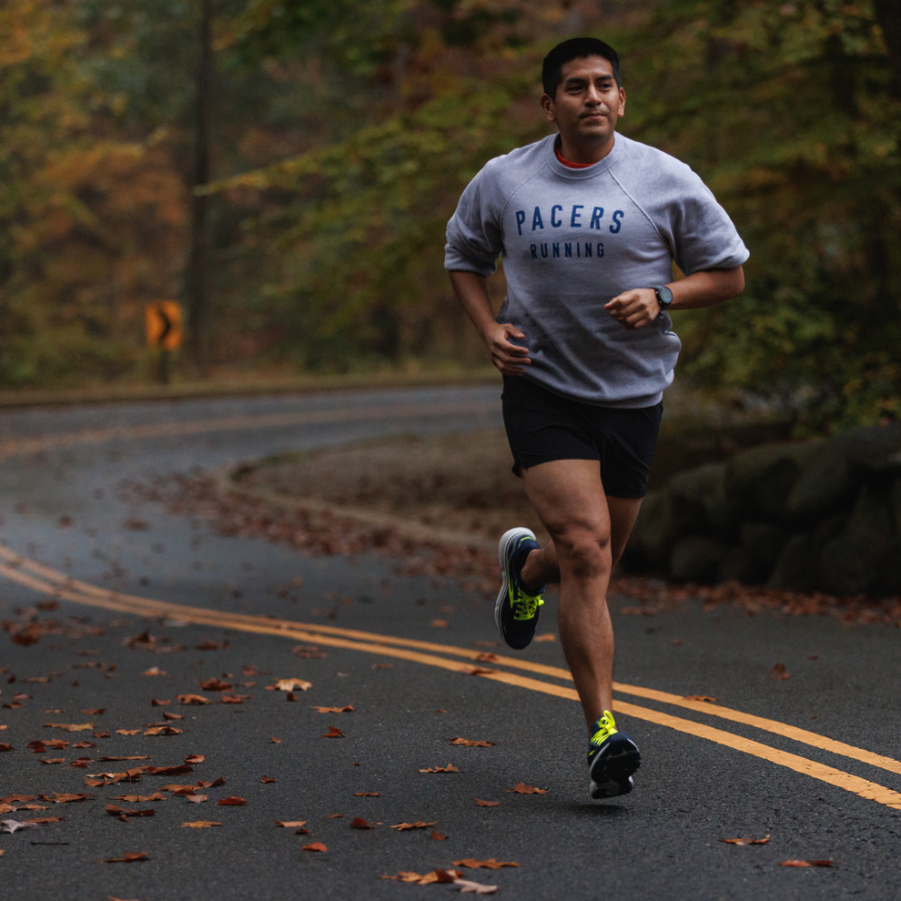 Group Runs – Pacers Running