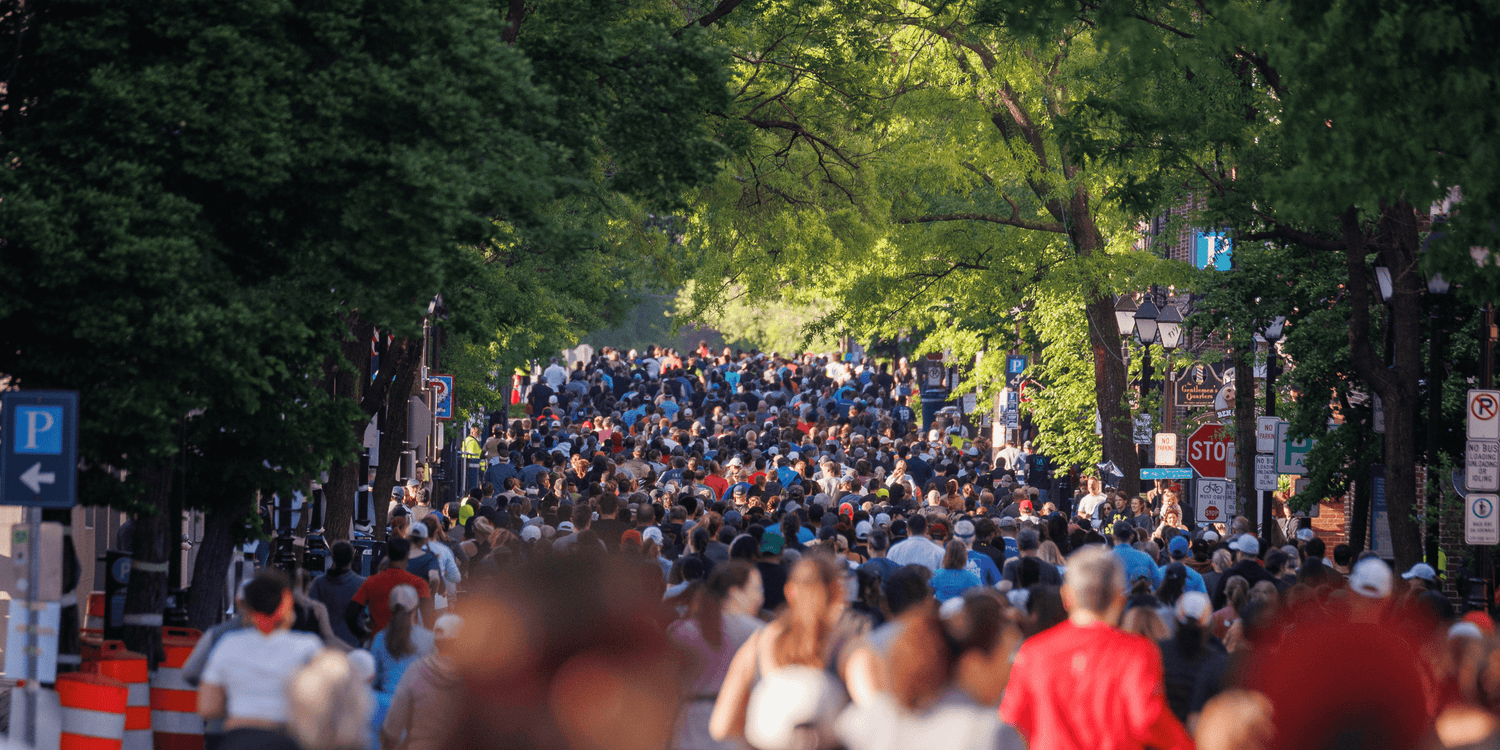 Events – Pacers Running