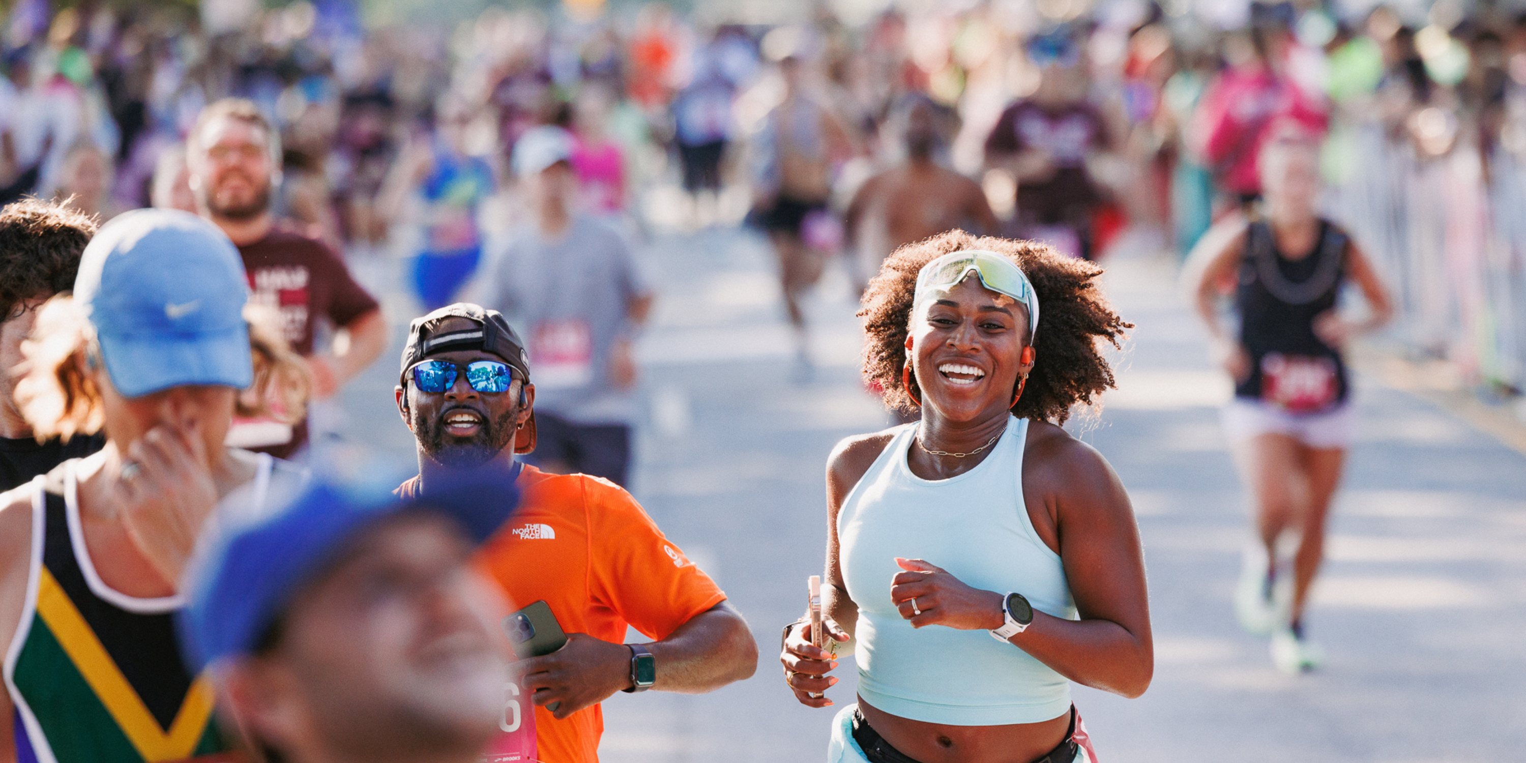 Events – Pacers Running