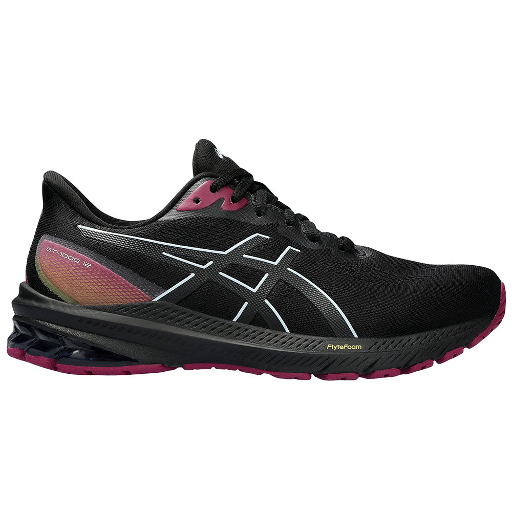 Women's ASICS GT-1000 12 GTX – Pacers Running