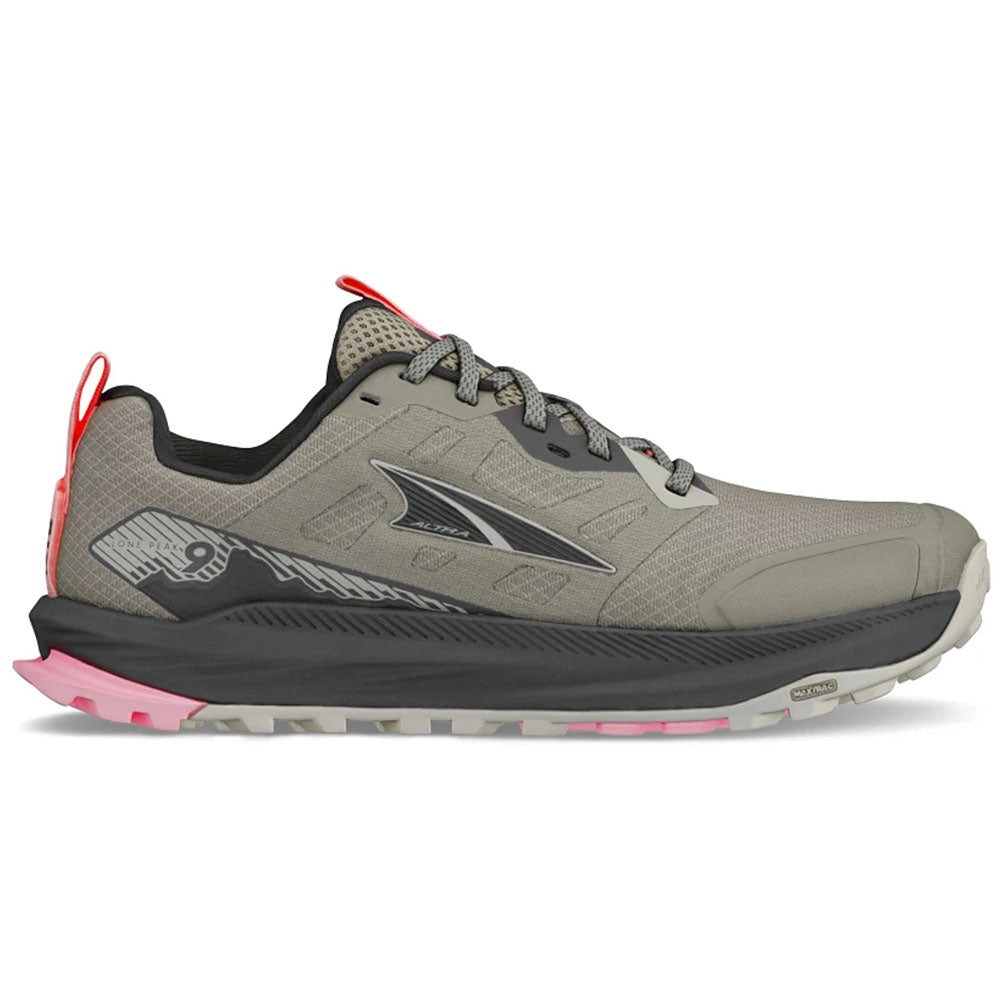 Women's Altra Lone Peak 9 – Pacers Running