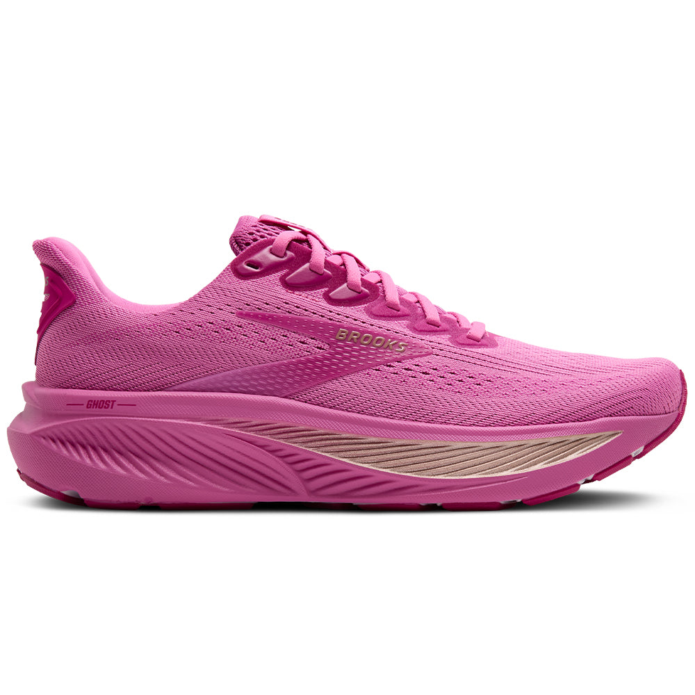 Women's Brooks Ghost 17 – Pacers Running