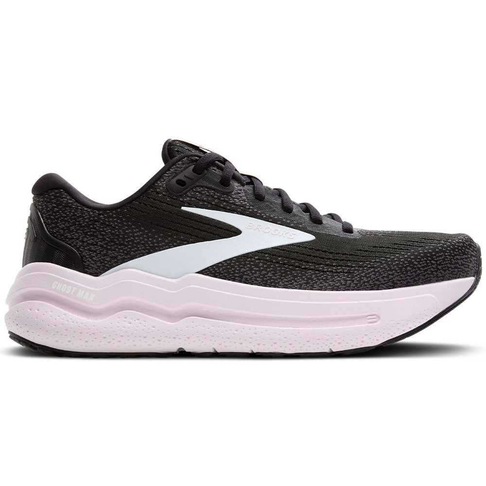 Women's Brooks Ghost Max 2 – Pacers Running
