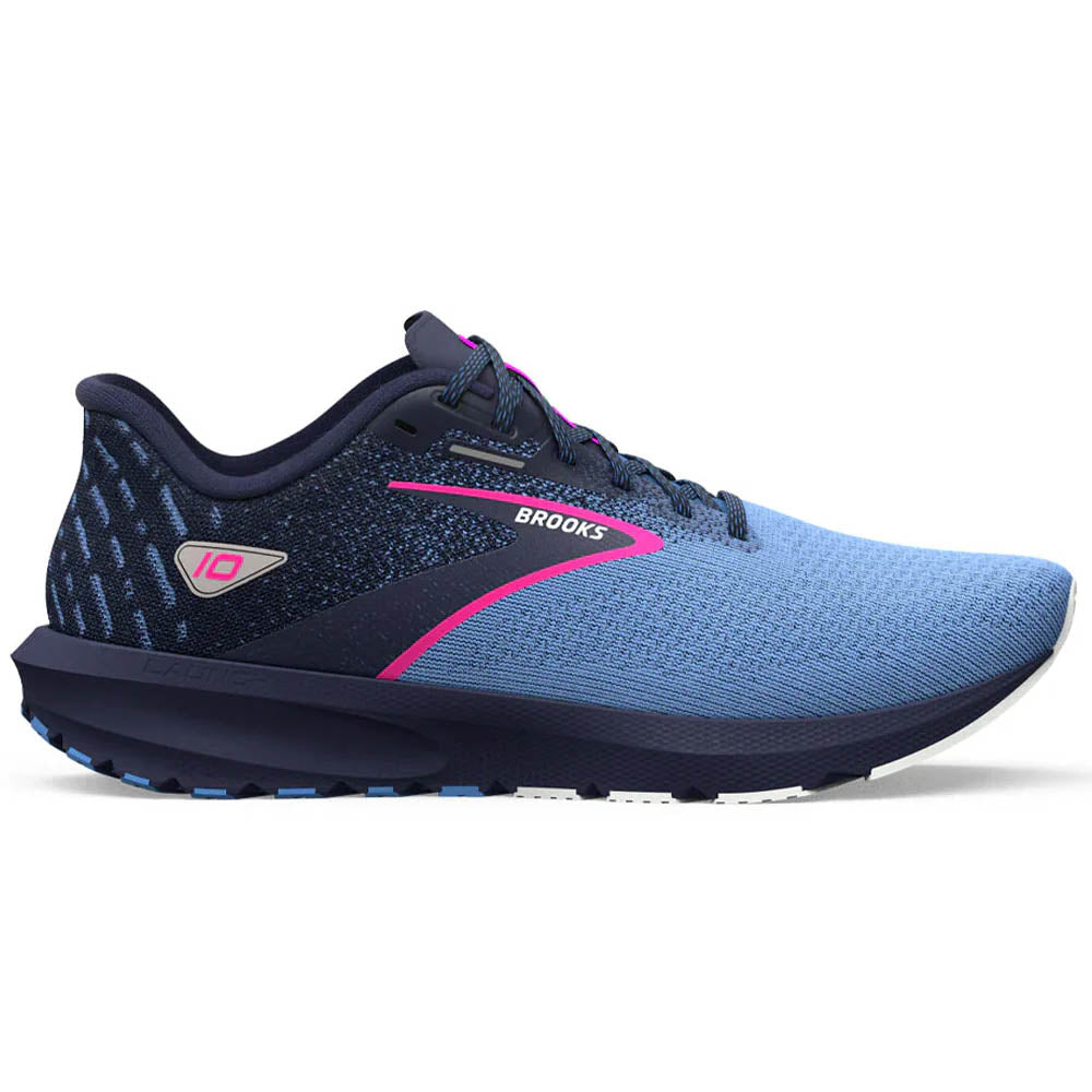 Women's Brooks Launch 10 – Pacers Running