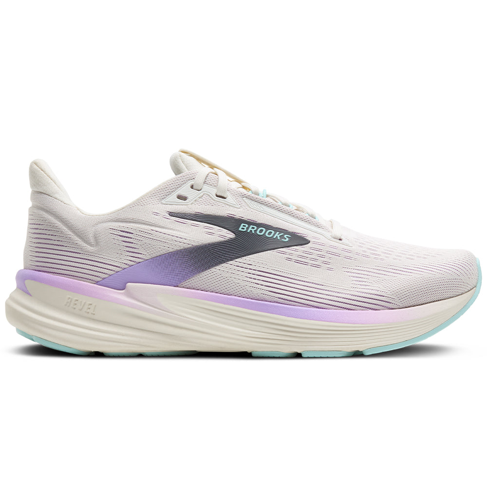 Women's Brooks Revel 8 – Pacers Running