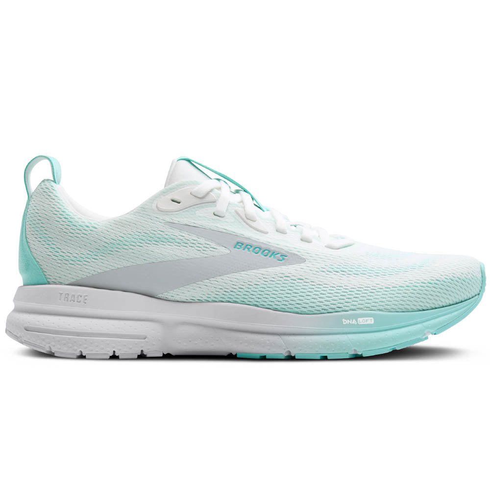 Women's Brooks Trace 4 – Pacers Running