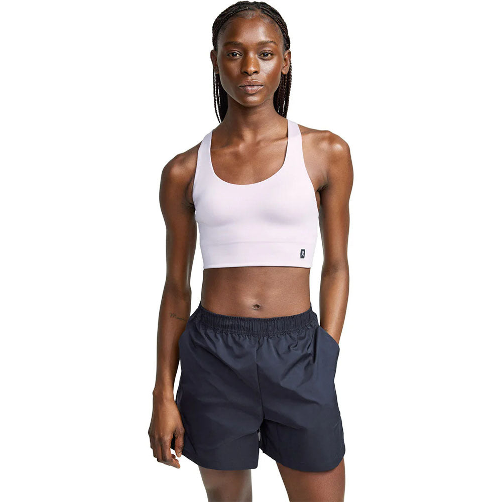 Women's On Active Bra Longline – Pacers Running