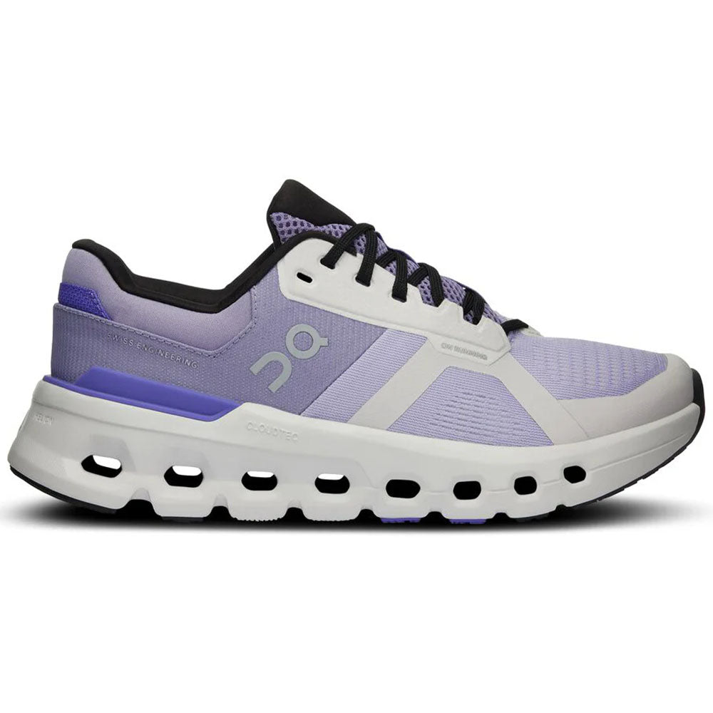 Women's On Cloudrunner 2 – Pacers Running