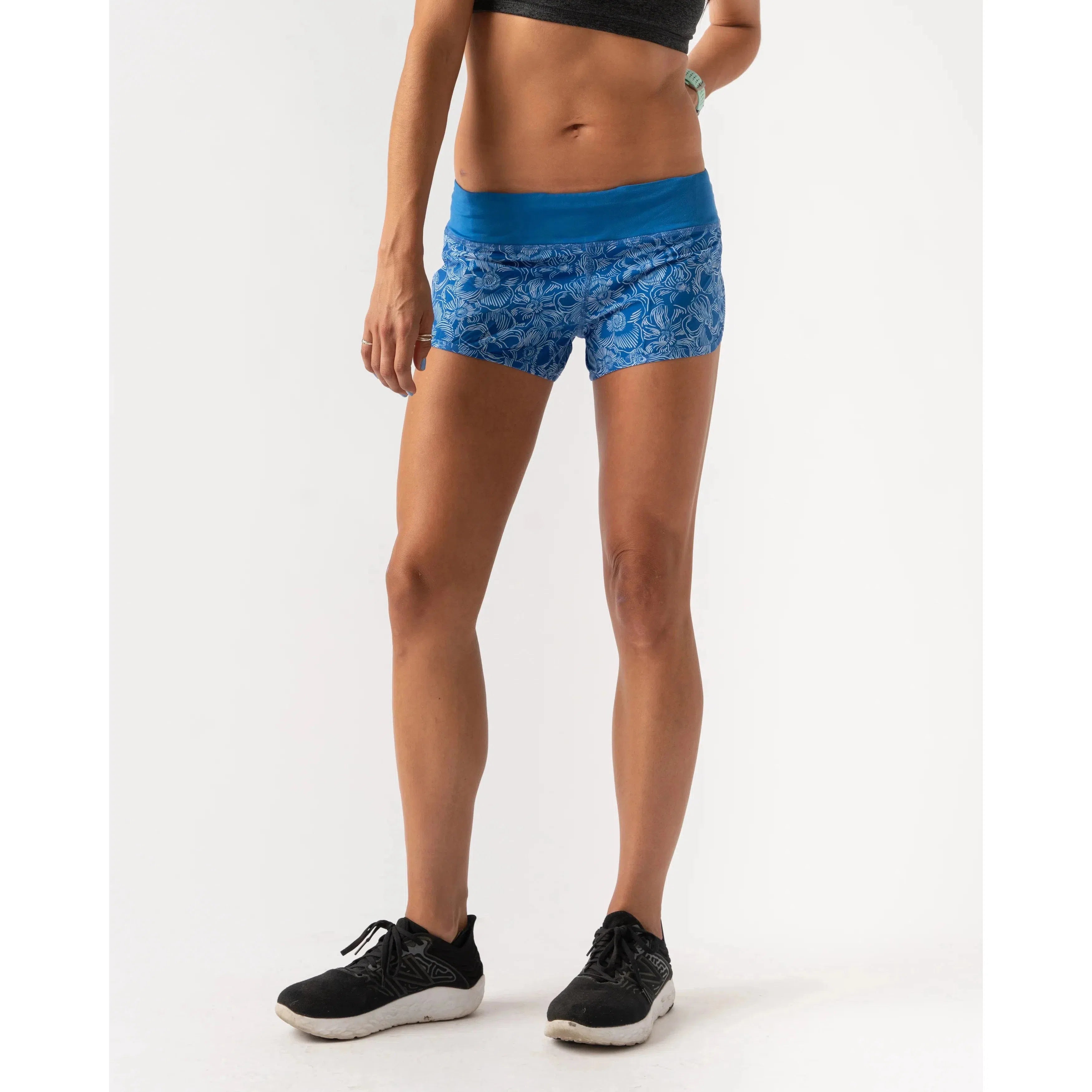 Women's Rabbit Hopper 4" – Pacers Running