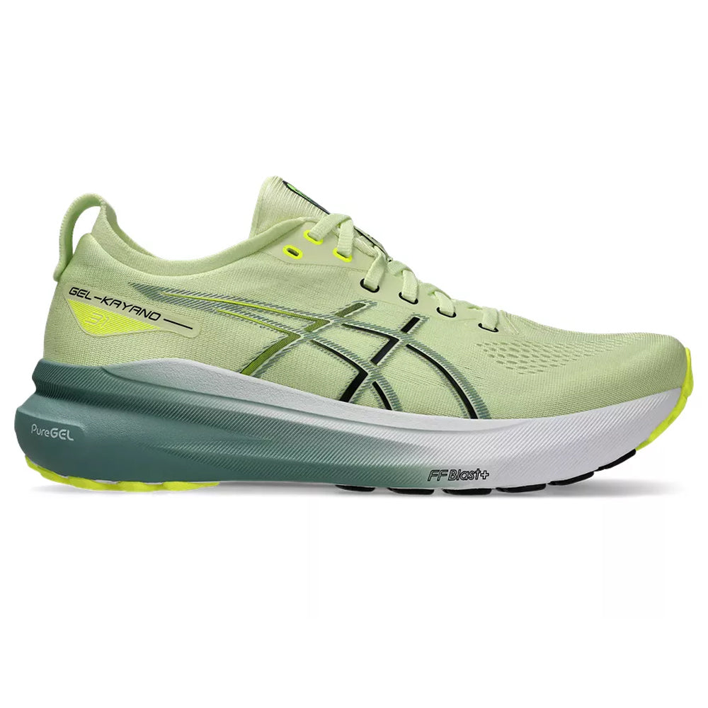 Men's ASICS GEL-Kayano 31 – Pacers Running