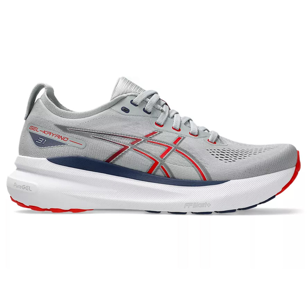 Men's ASICS GEL-Kayano 31 – Pacers Running