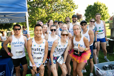 Group Runs – Pacers Running