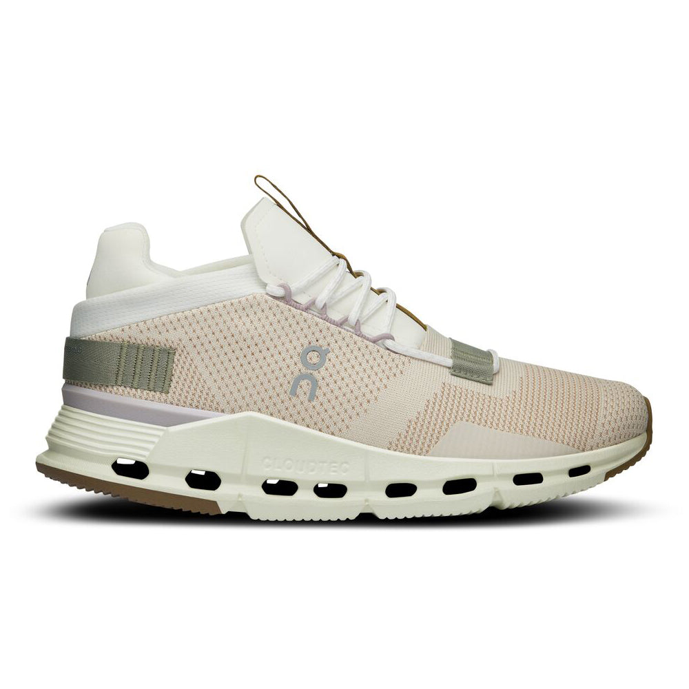Women's On Cloudnova – Pacers Running