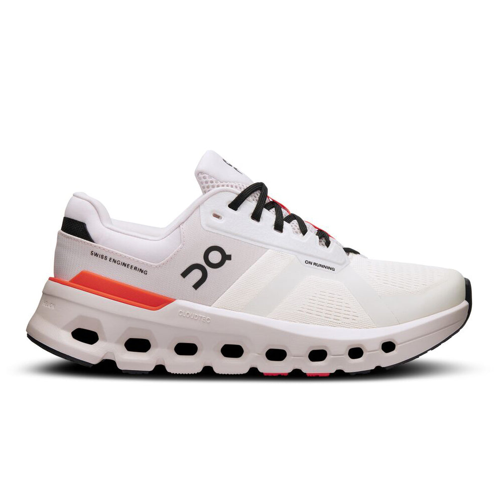 Women's On Cloudrunner 2 – Pacers Running