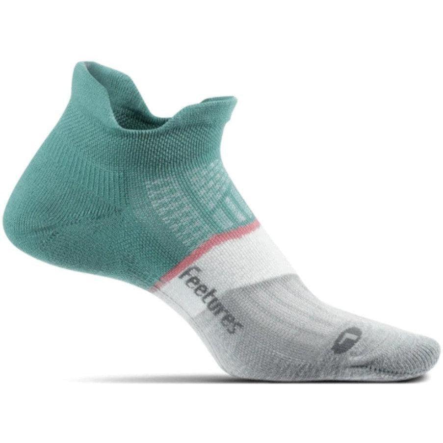 Feetures Elite Max Cushion No Show Tab – Pacers Running