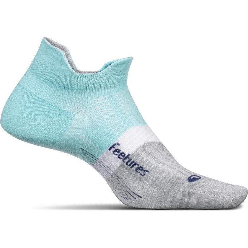 Feetures Elite Ultra Light No Show Tab Running Socks – Runpacers.com ...