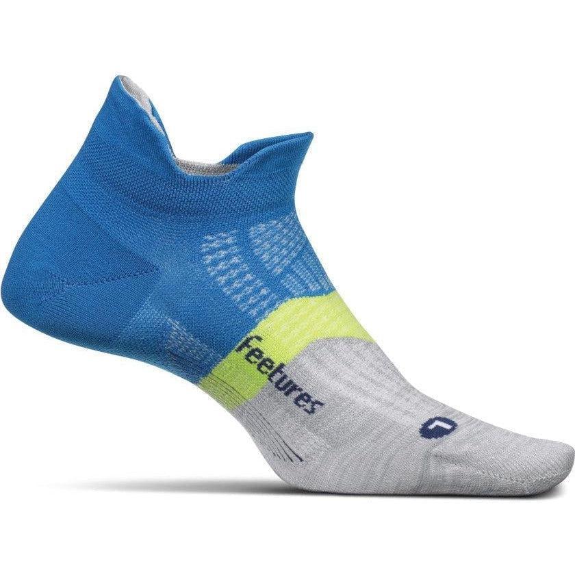 Feetures Elite Ultra Light No Show Tab Running Socks – Runpacers.com ...