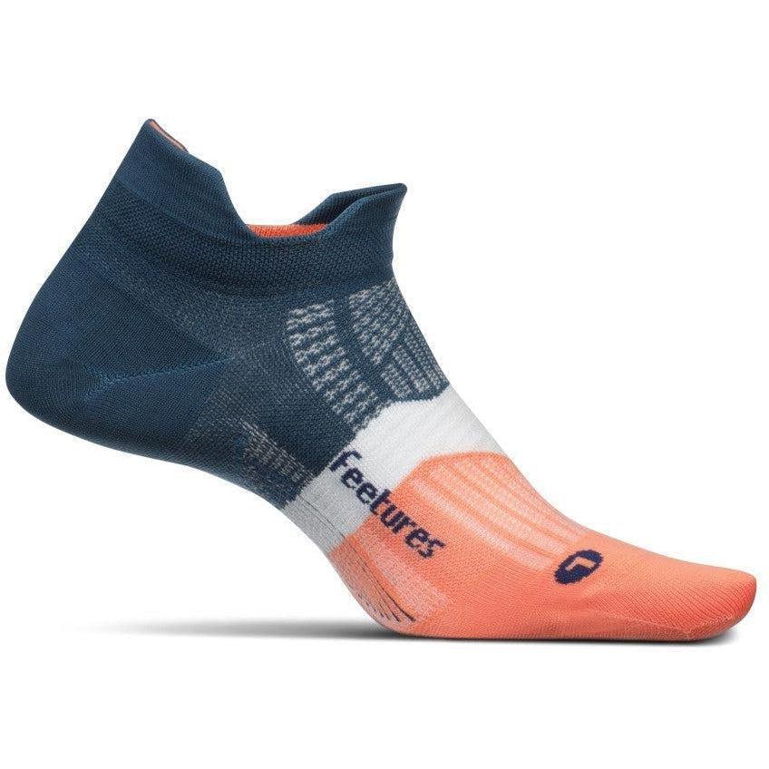 Feetures Elite Ultra Light No Show Tab Running Socks – Runpacers.com ...
