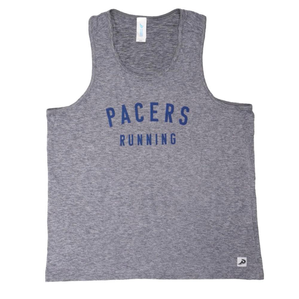 Men's Pacers Performance Tank – Pacers Running