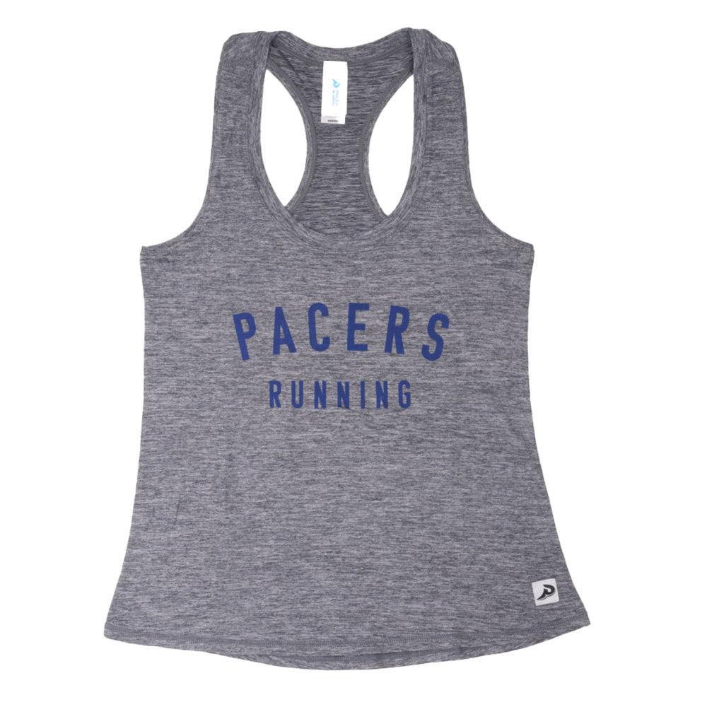 Women's Pacers Performance Tank – Pacers Running
