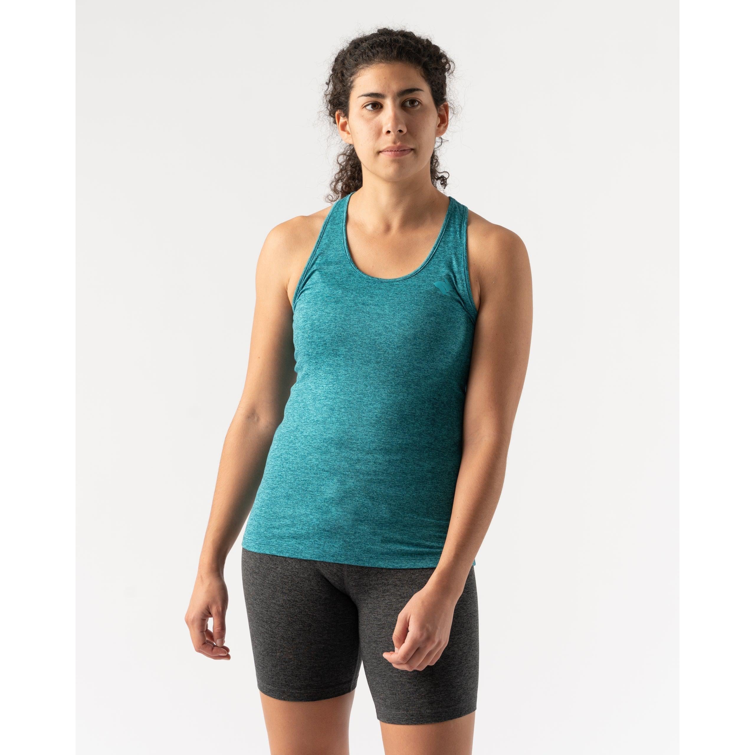 Women's Rabbit EZ Tank – Pacers Running