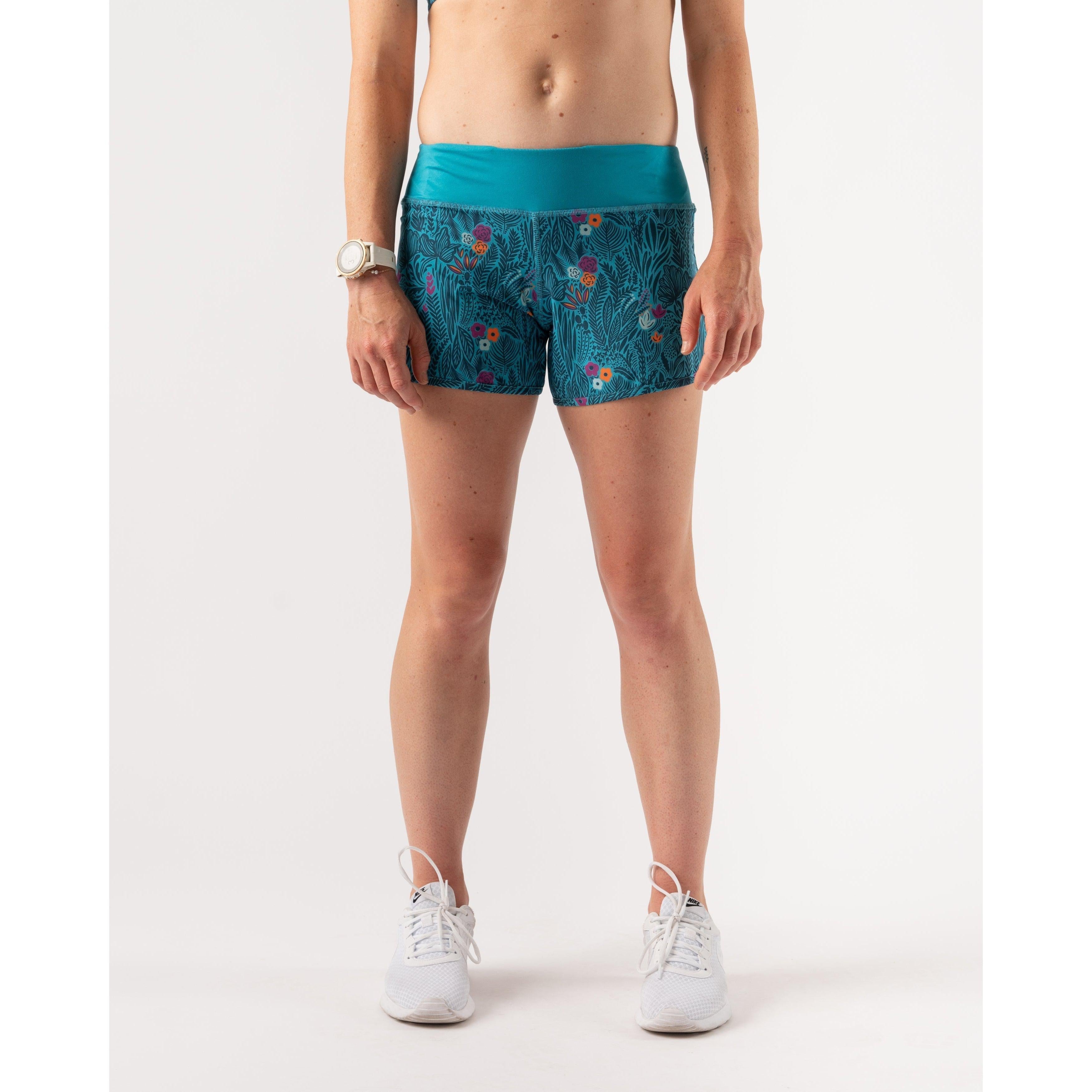 Women's Rabbit Hopper 4" Short – Pacers Running