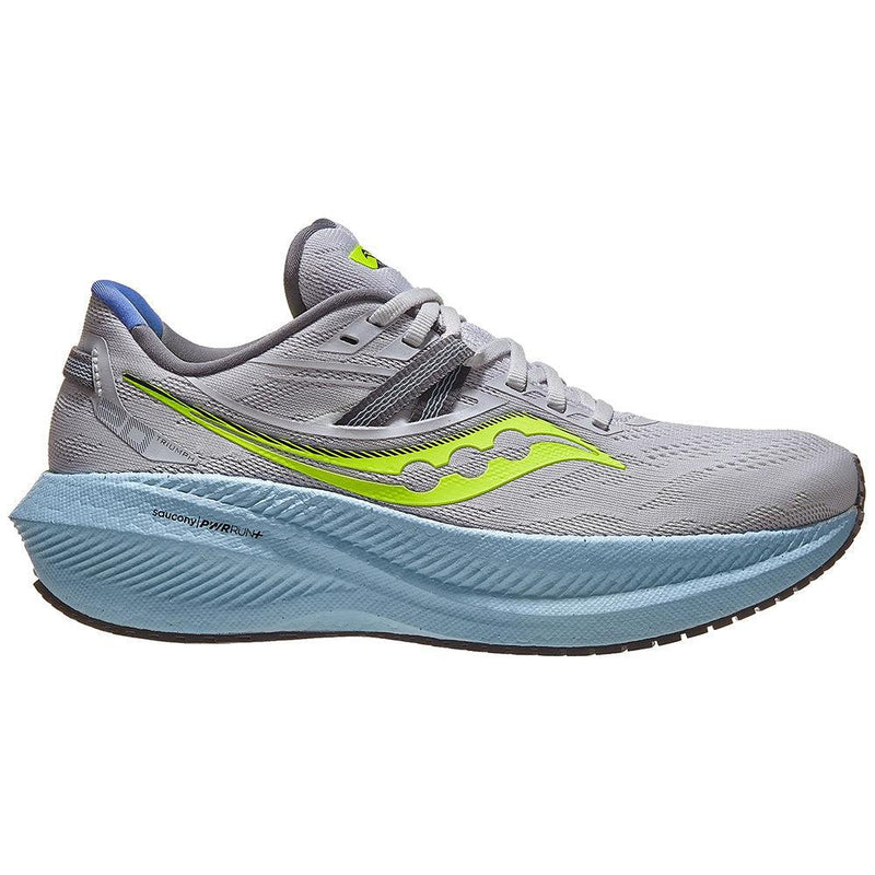 Saucony Triumph 20